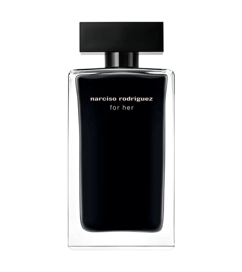 narcisco rodriguez for her EAU DE TOILETTE 100ml – Fragrance Fantasy