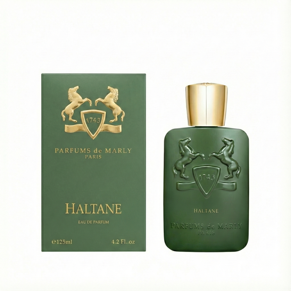 Parfums de Marly Haltane EDP - 125ml – Fragrance Fantasy